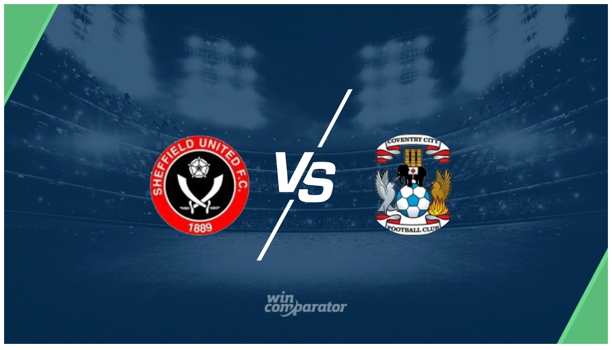 Pronostico Sheffield United FC - Coventry City - Quote & Statistiche ...