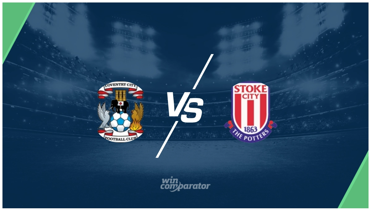 Coventry City vs Stoke prediction – Odds & stats – 28 February 2026