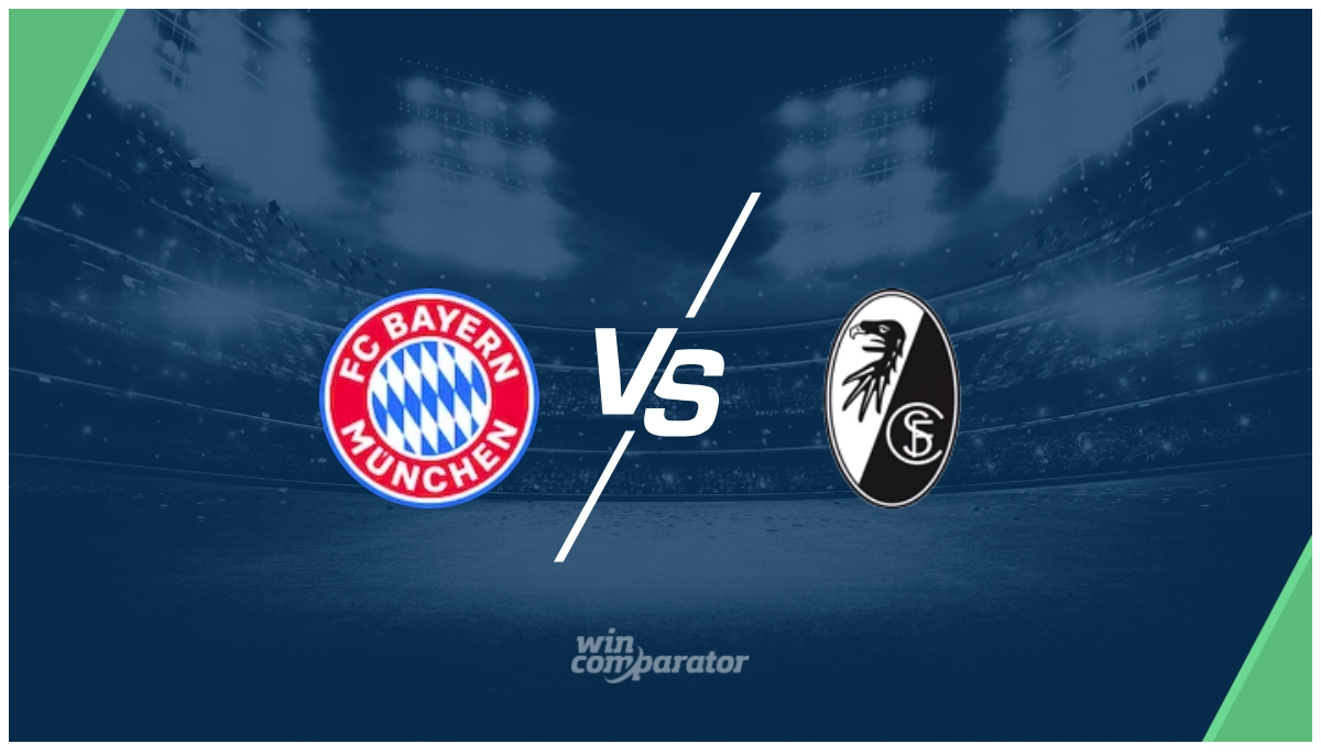 Bayern Munich vs Freiburg prediction – Odds & stats – 22 November 2025