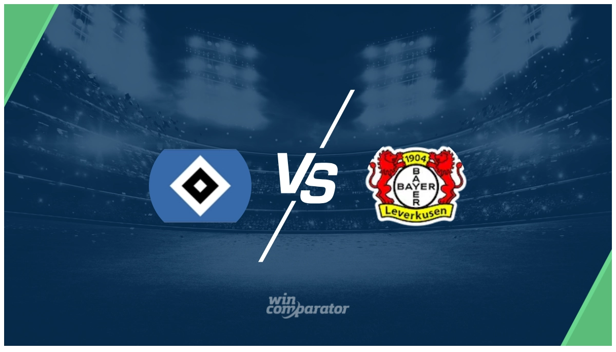Hamburg vs Bayer Leverkusen prediction – Odds & stats – 13 January 2026