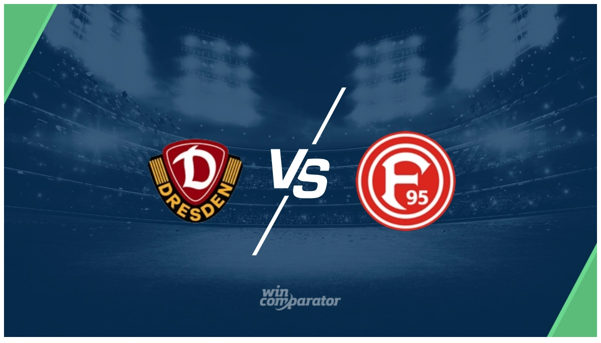 Pronostic SG Dynamo Dresden - Fortuna Düsseldorf - Cote & Statistiques ...