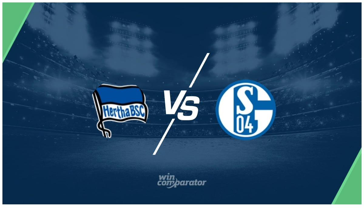 Hertha Berlin vs Schalke 04 prediction – Odds & stats – 17 January 2026