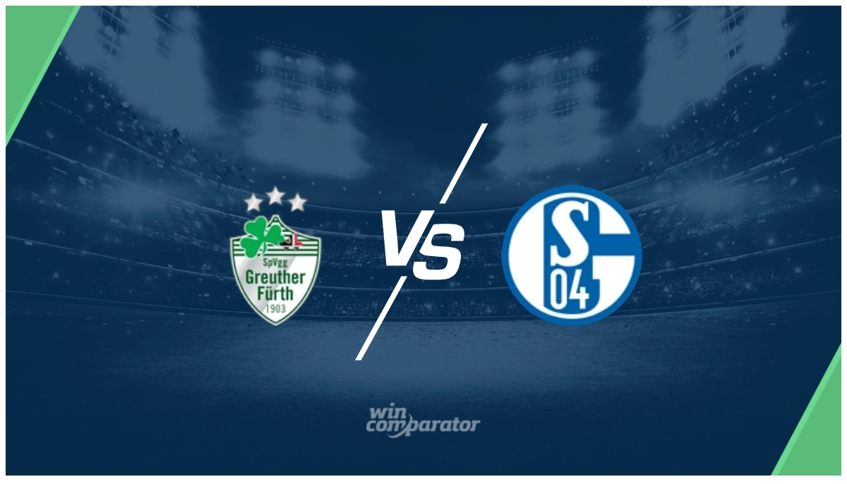 Greuther Furth vs Schalke 04 prediction – Odds & stats – 28 February 2026