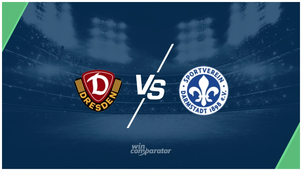 SG Dynamo Dresden vs Darmstadt Tipp, Prognose & Quoten - 27. Februar 2026