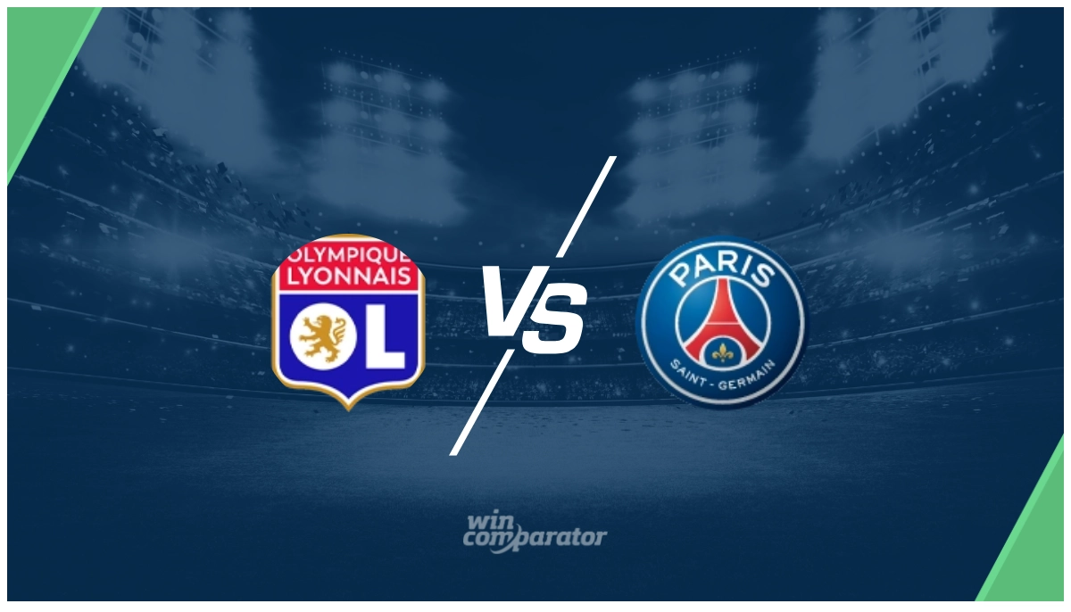 Lyon vs PSG prediction – Odds & stats – 9 November 2025