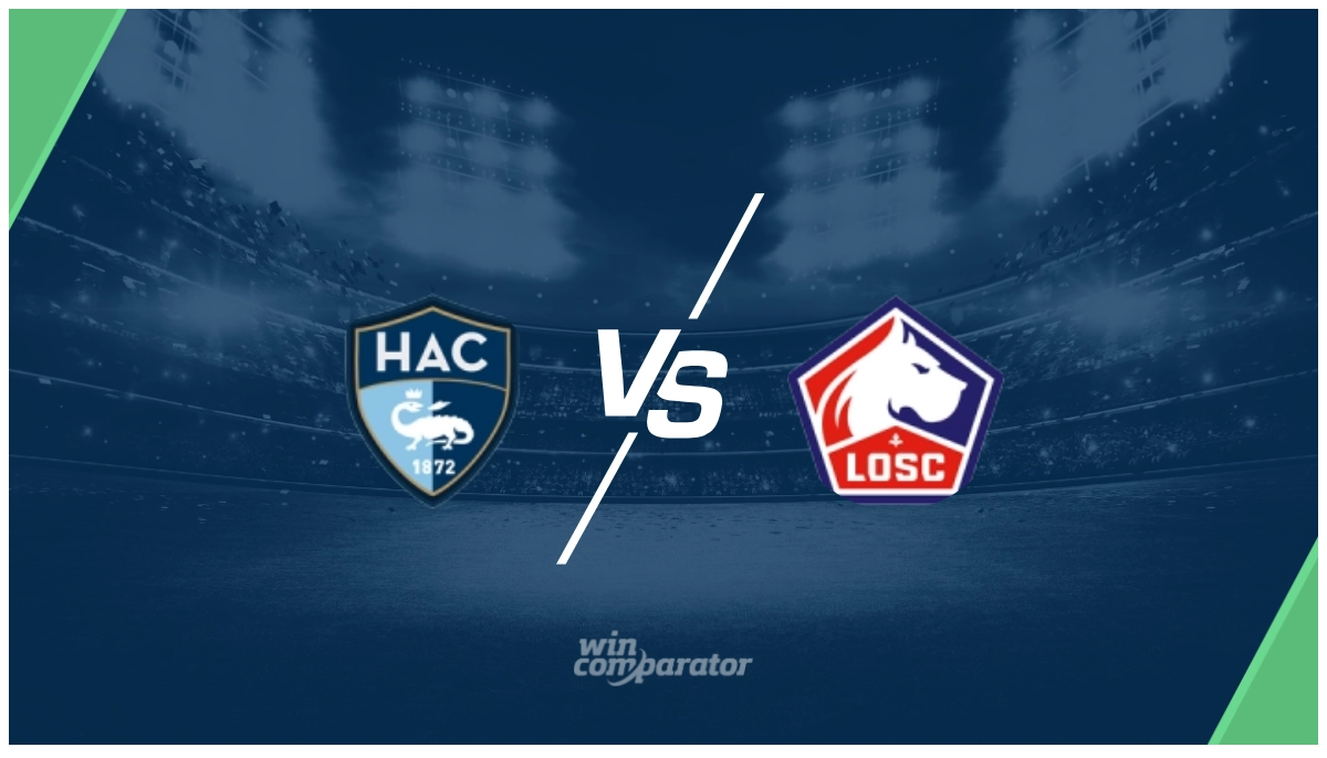 Le Havre vs Lille prediction – Odds & stats – 30 November 2025