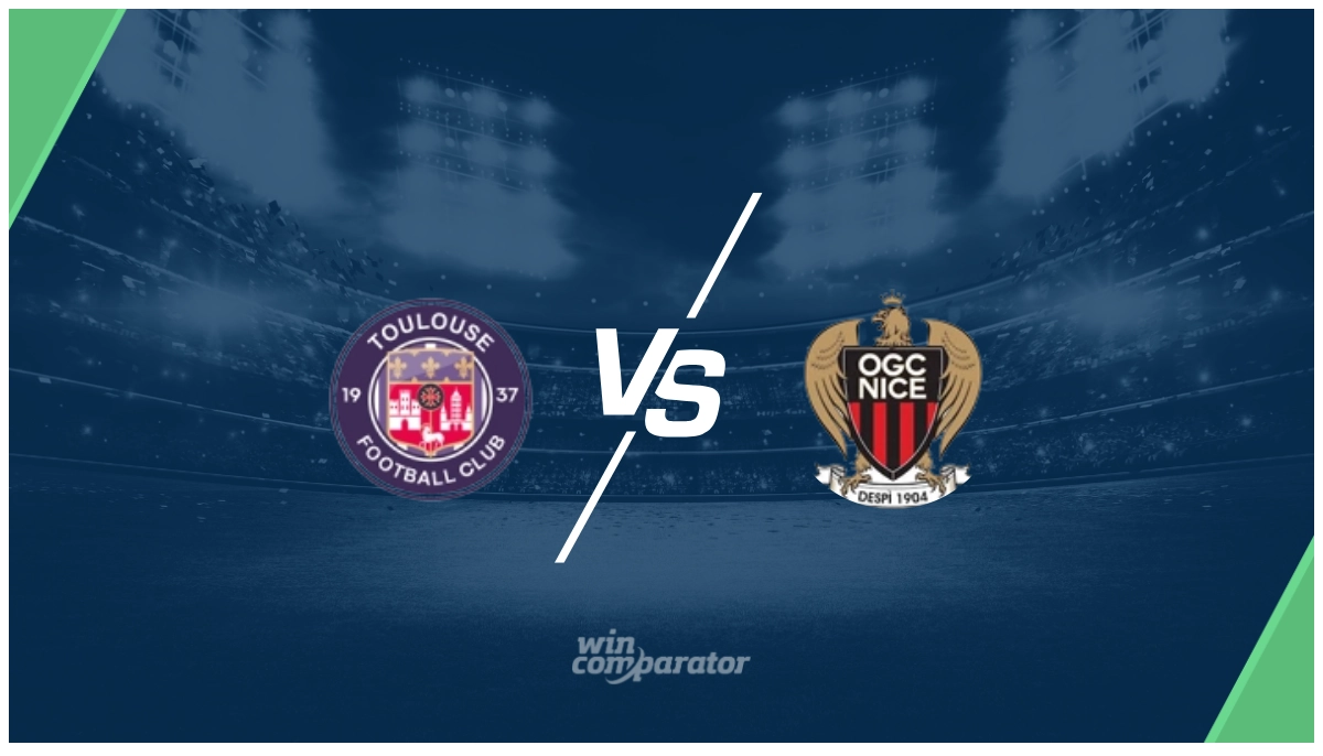 Toulouse vs Nice prediction – Odds & stats – 17 January 2026