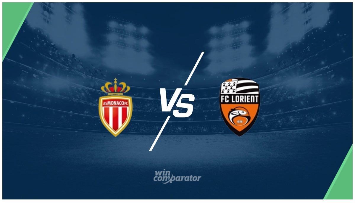 Pronostic Monaco - Lorient - Cote & Statistiques - 16 janvier 2026