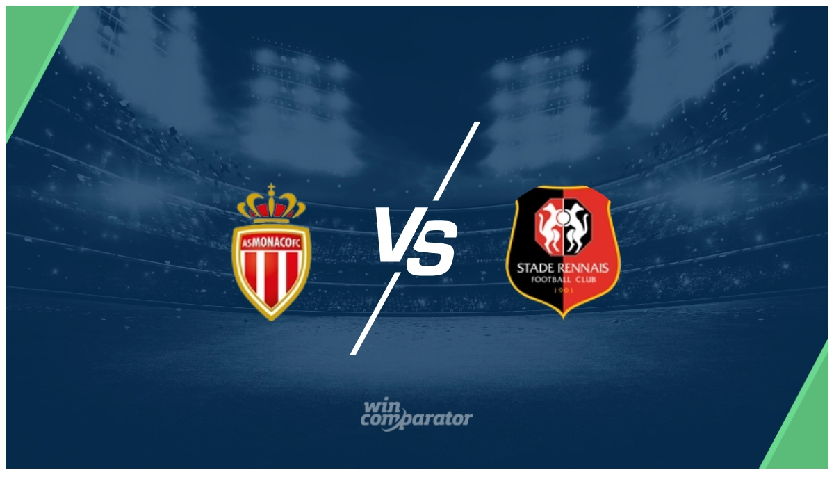Pronostic Monaco - Rennes - Cote & Statistiques - 31 janvier 2026