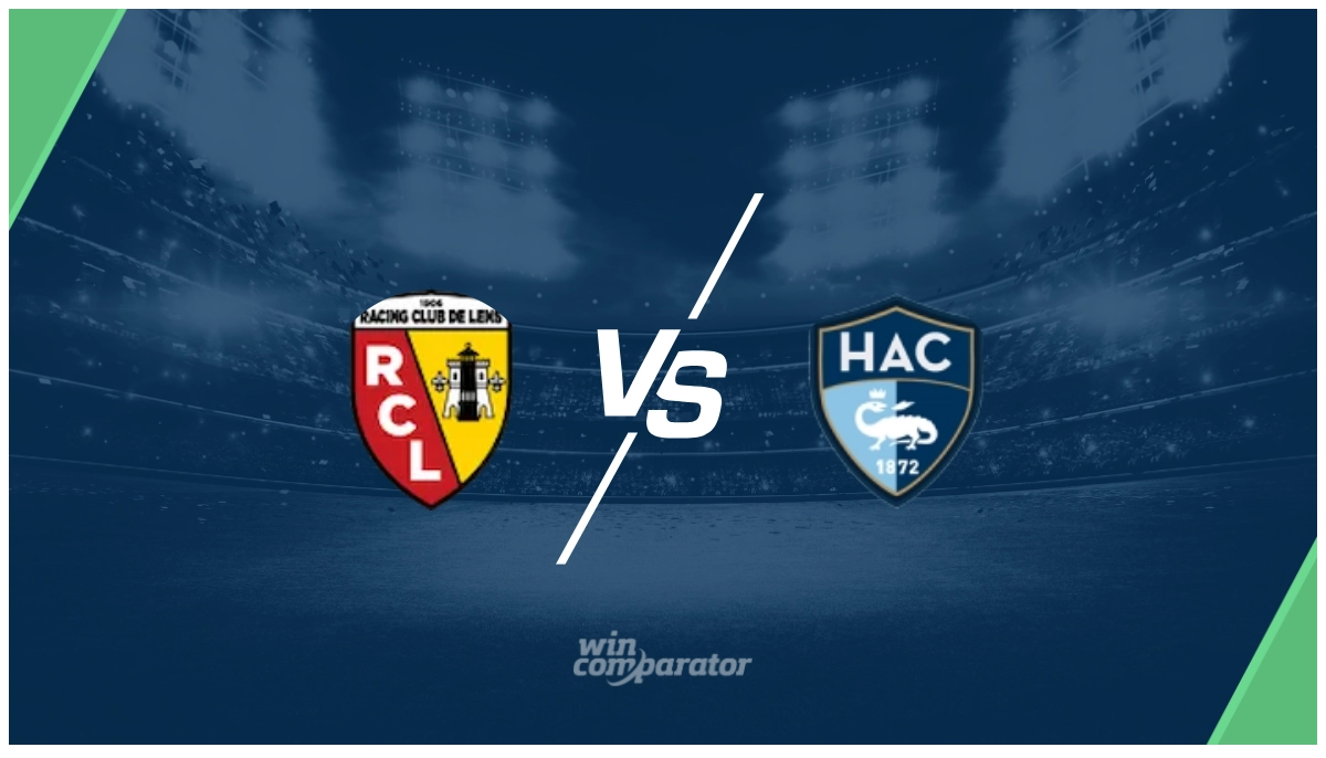 Lens vs Le Havre prediction – Odds & stats – 30 January 2026