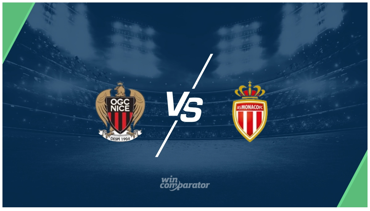 Nice vs Monaco prediction – Odds & stats – 8 February 2026