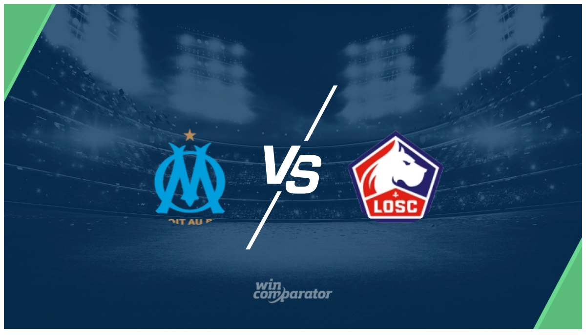 Marseille vs Lille prediction – Odds & stats – 22 March 2026