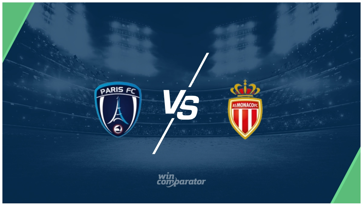 Paris FC vs Monaco prediction – Odds & stats – 10 April 2026