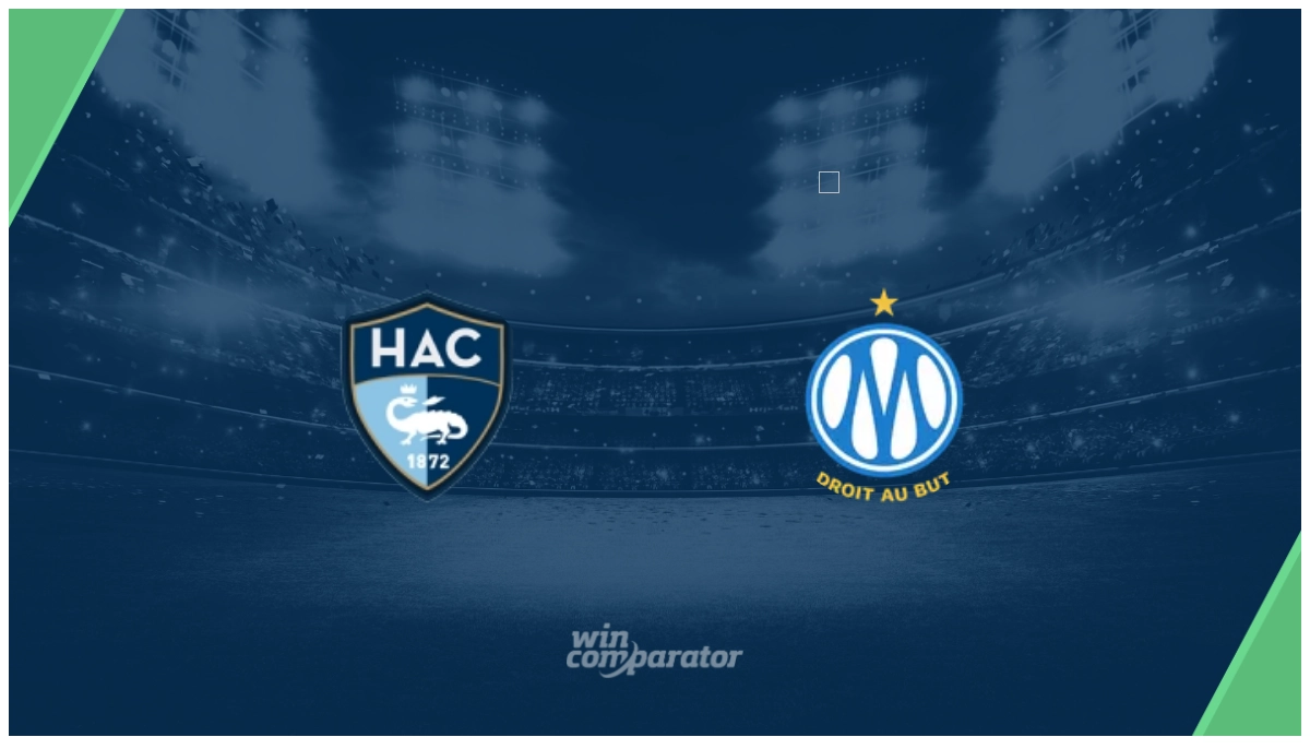 Pronóstico Le Havre vs Marsella - Cuota & Estadística - 10 de mayo de 2026