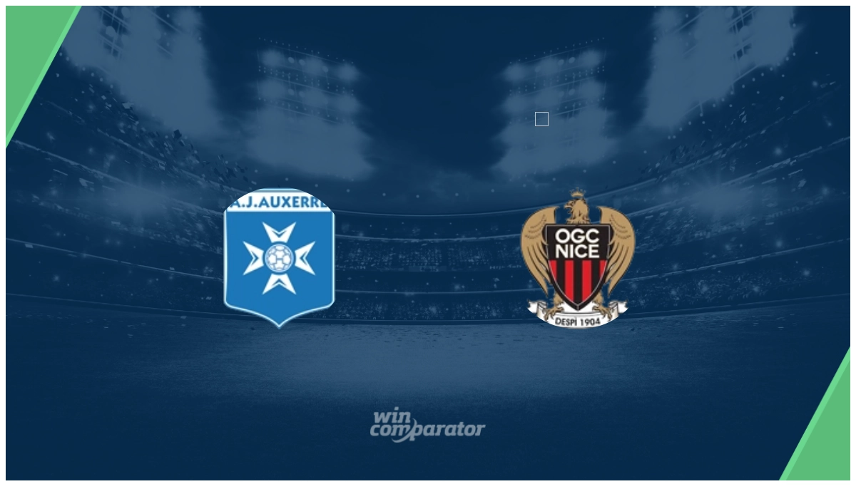 Auxerre vs Nice prediction – Odds & stats – 10 May 2026