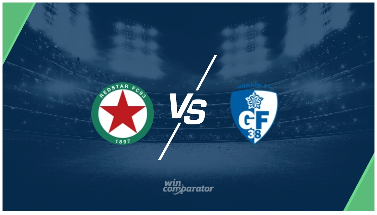 Red Star vs Grenoble Foot prediction – Odds & stats – October 24, 2025