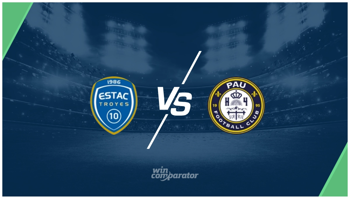 Troyes vs Pau FC prediction – Odds & stats – 21 February 2026
