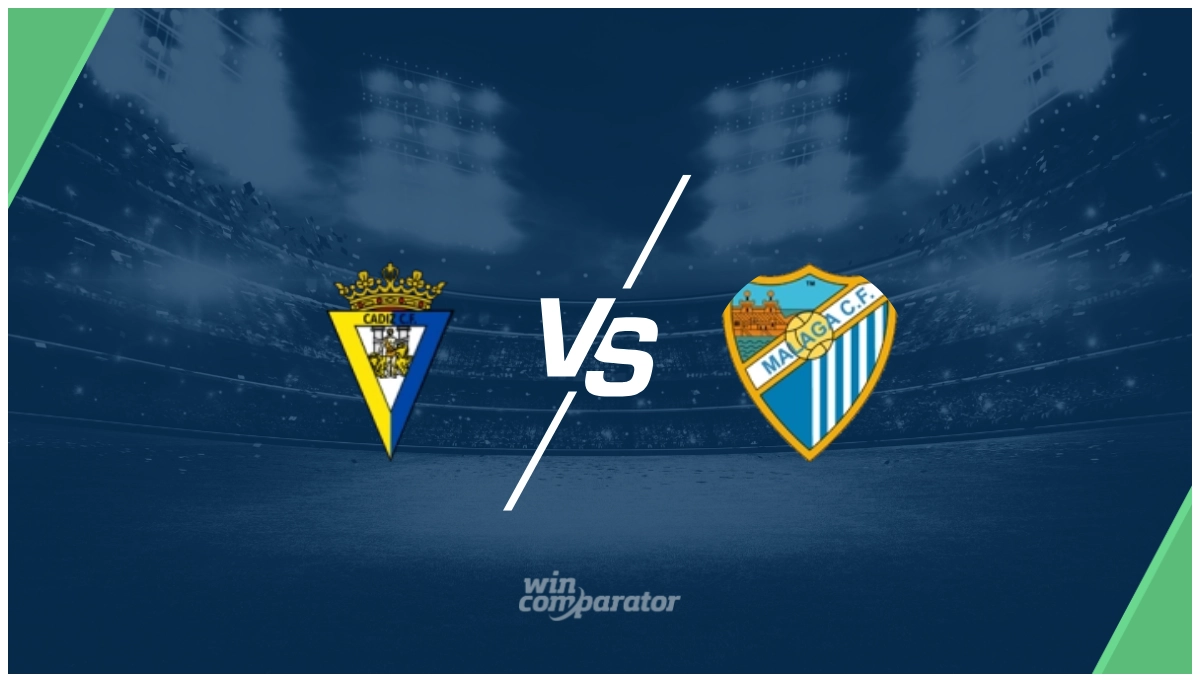 Prognóstico Cádis - Málaga - Odds & Estatísticas - 21 de março de 2026