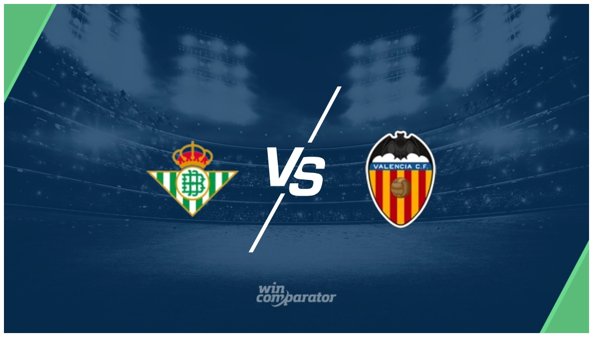 Betis vs Valencia prediction – Odds & stats – 1 February 2026