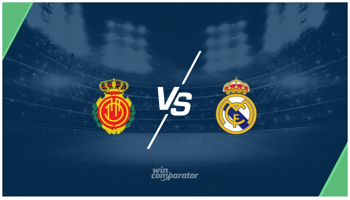 Prognóstico Maiorca - Real Madrid - Odds & Estatísticas - 4 de abril de ...
