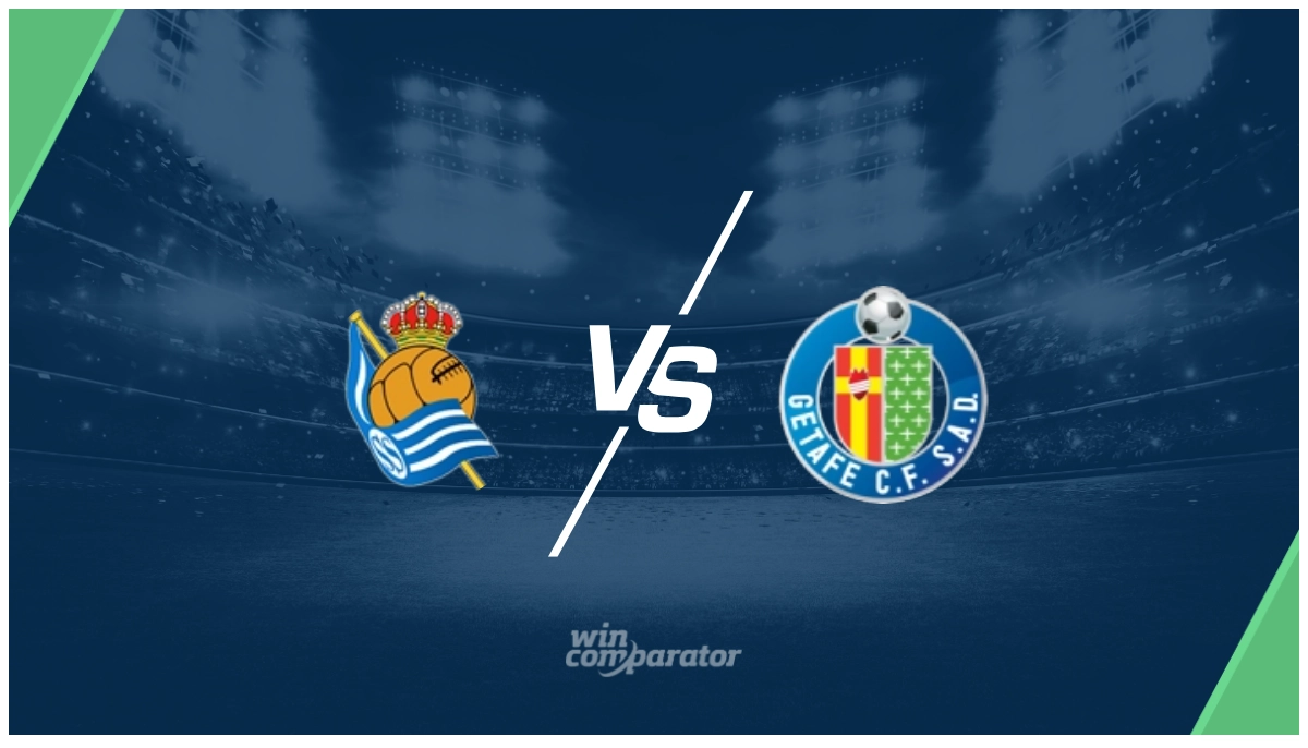 Real Sociedad vs Getafe prediction – Odds & stats – 22 April 2026