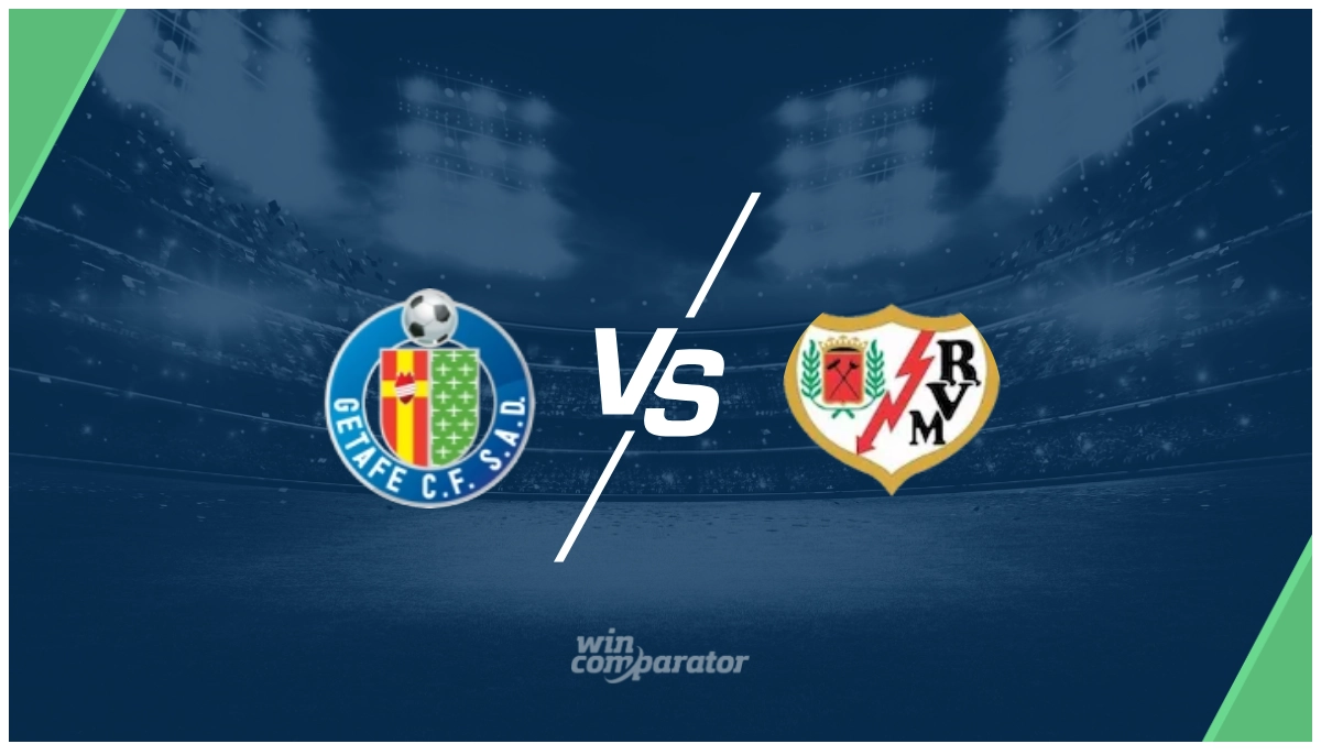 Getafe vs Rayo Vallecano prediction – Odds & stats – 3 May 2026
