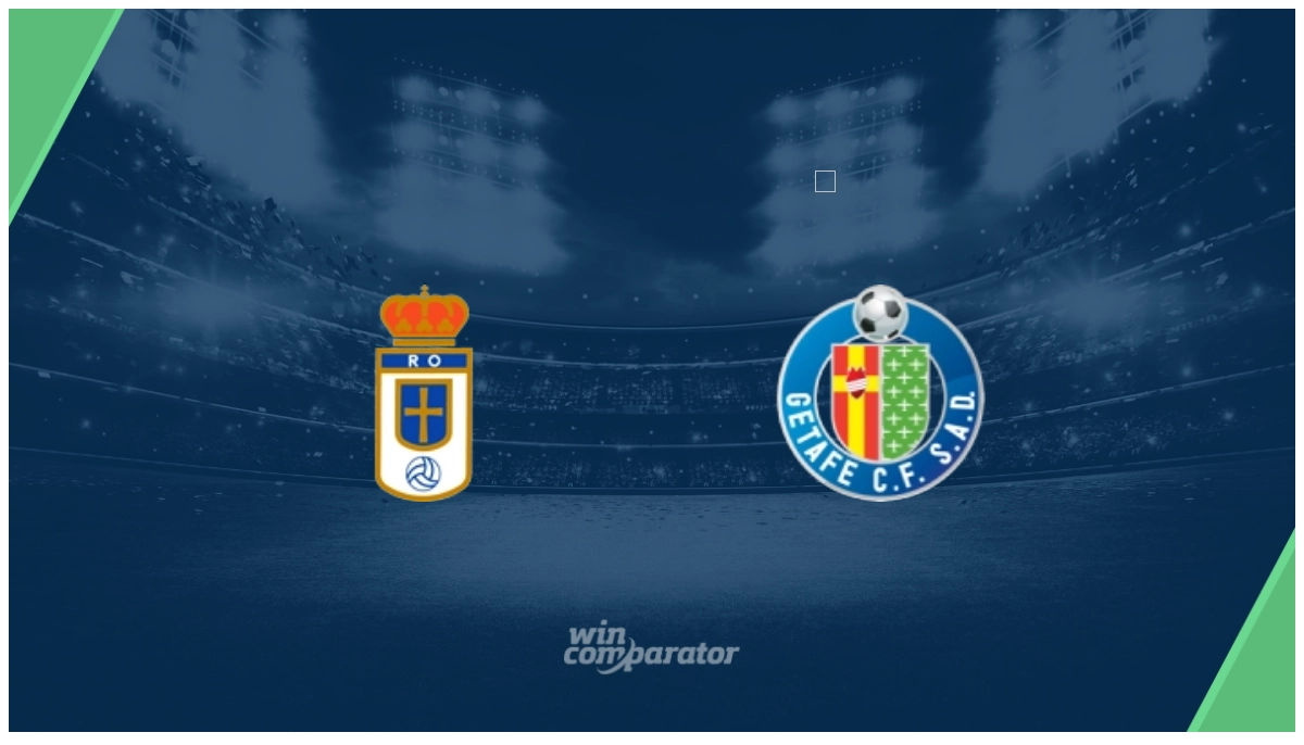 Real Oviedo vs Getafe prediction – Odds & stats – 10 May 2026
