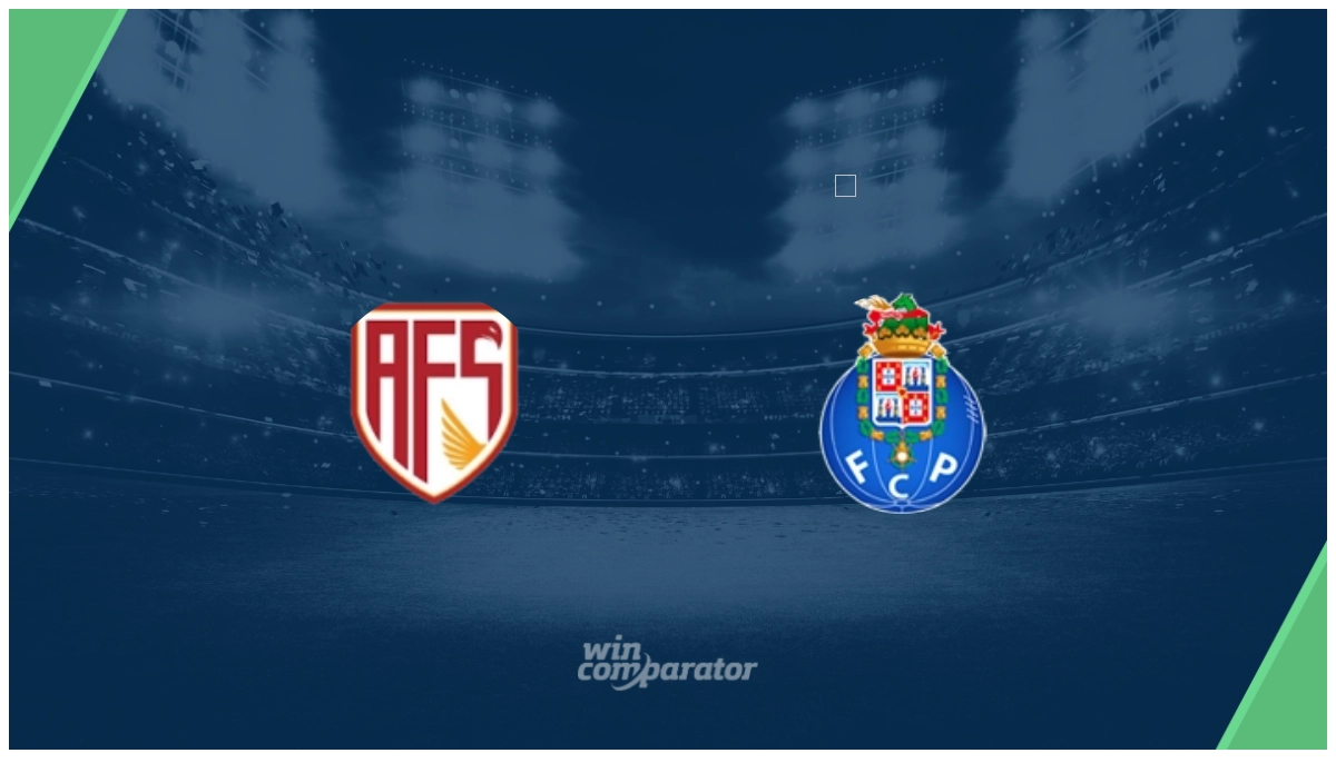 AVS Futebol SAD vs Porto prediction – Odds & stats – 10 May 2026