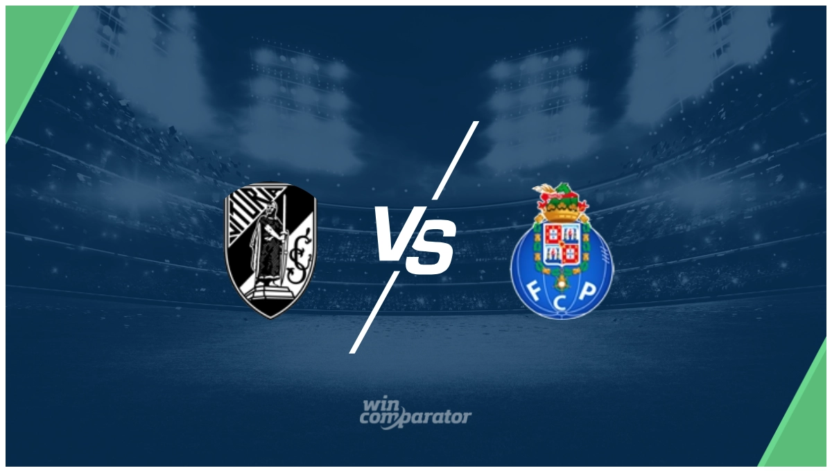 Vitoria Guimaraes vs Porto Tipp, Prognose & Quoten - 18. Januar 2026