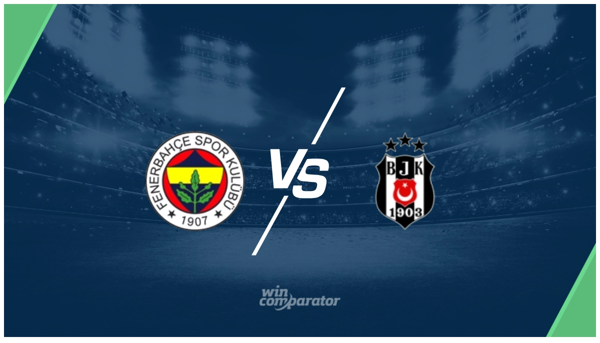 Prognóstico Fenerbahce SK - Besiktas - Odds & Estatísticas - 5 de abril ...