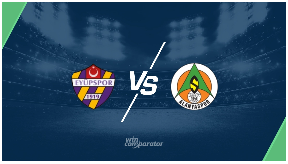 Eyupspor vs Alanyaspor prediction – Odds & stats – 25 August 2025