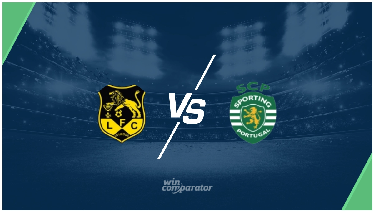 Prognóstico Lusitania FC Lourosa - Sporting Portugal B - Odds ...