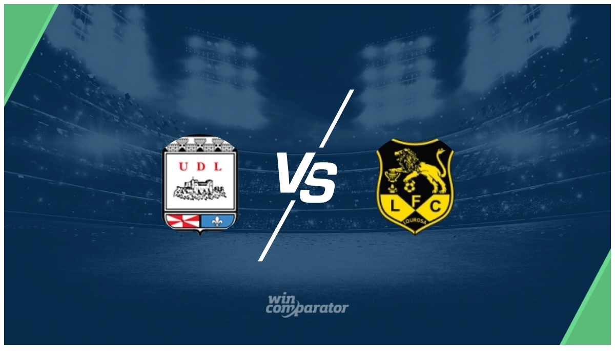 Prognóstico UD Leiria - Lusitania FC Lourosa - Odds & Estatísticas - 5 ...