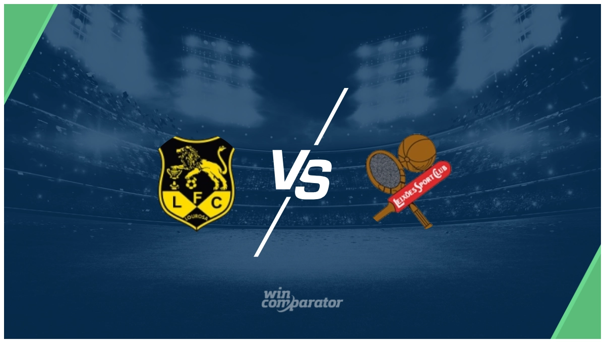 Lusitania FC Lourosa vs Leixoes prediction – Odds & stats – 8 January 2026