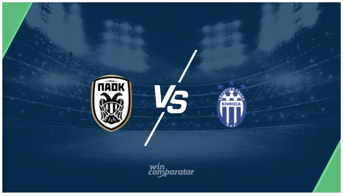 PAOK Thessaloniki vs AE Kifisia FC prediction – Odds & stats – 23 ...