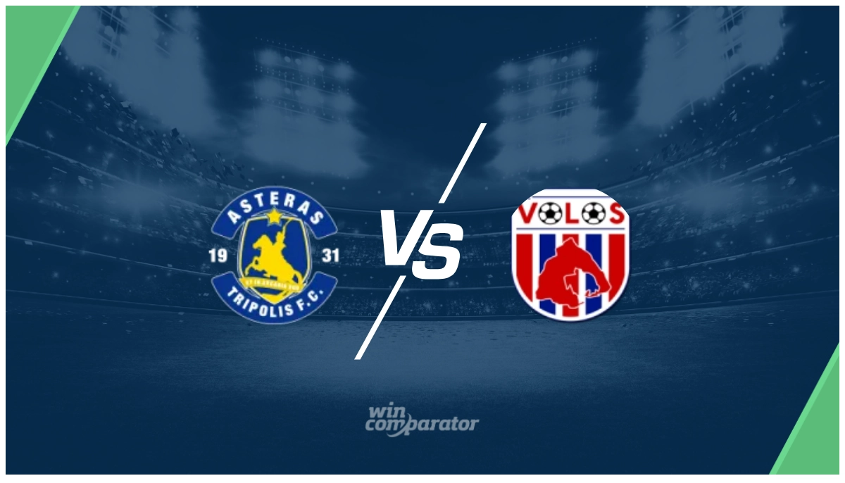 Pronostico Asteras Tripoli - Volos NPS - Quote & Statistiche - 7 ...