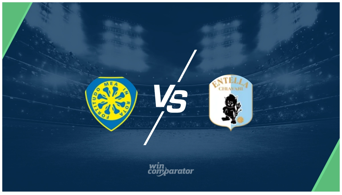 Carrarese Calcio vs Virtus Entella prediction – Odds & stats – 14 ...