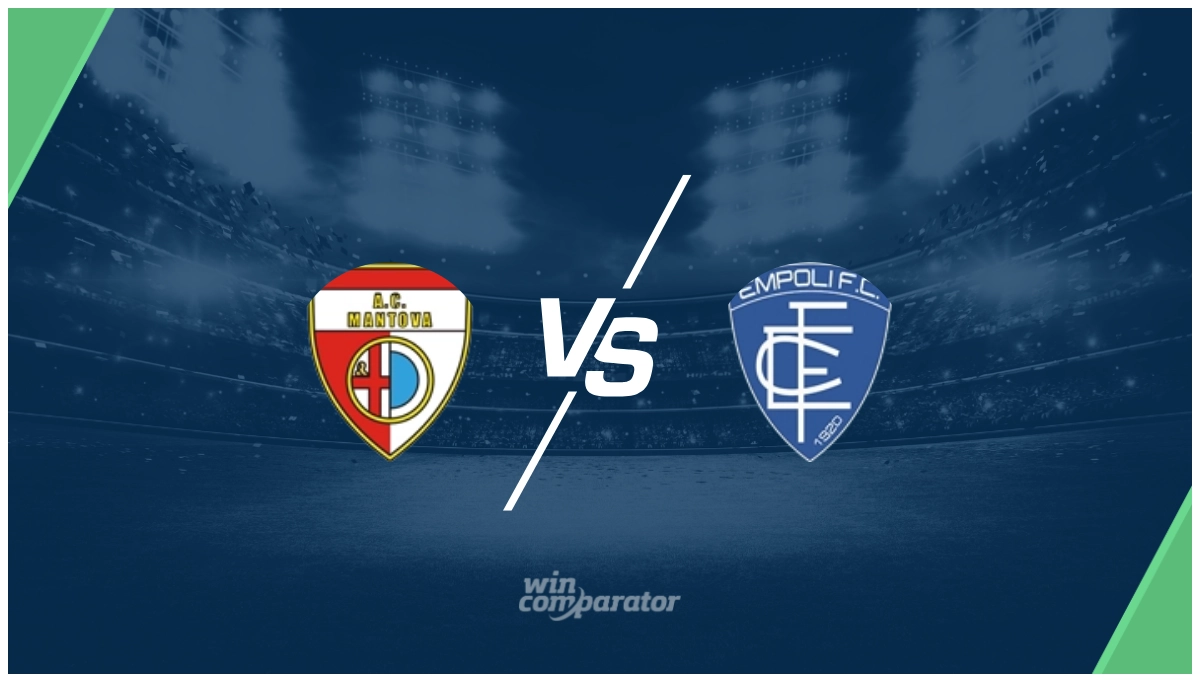 Mantova FC vs Empoli prediction – Odds & stats – 21 December 2025