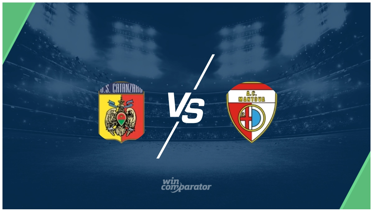 US Catanzaro vs Mantova FC prediction – Odds & stats – 14 February 2026