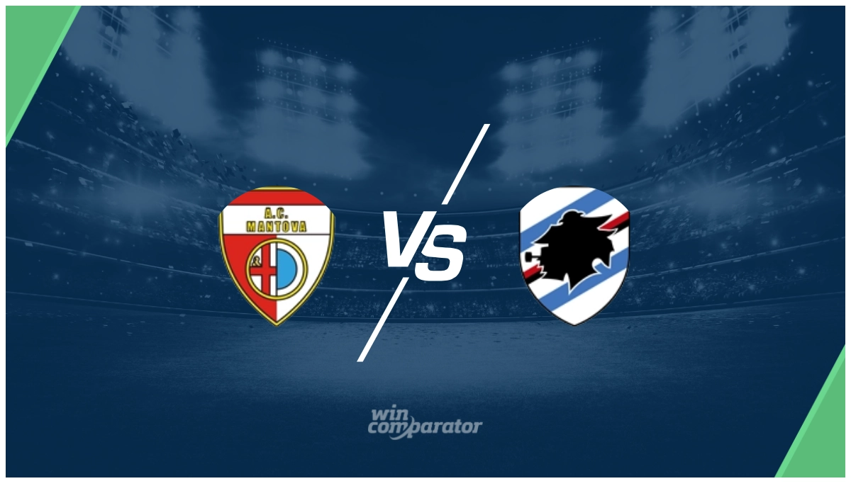 Mantova FC vs Sampdoria prediction – Odds & stats – 21 February 2026
