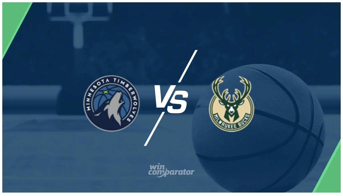 Minnesota Timberwolves vs Milwaukee Bucks prediction – Odds & stats ...