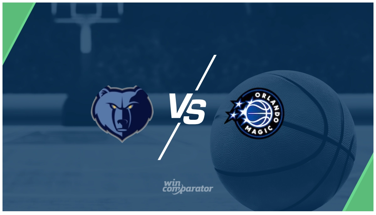 Memphis Grizzlies vs Orlando Magic prediction – Odds & stats – 18 ...