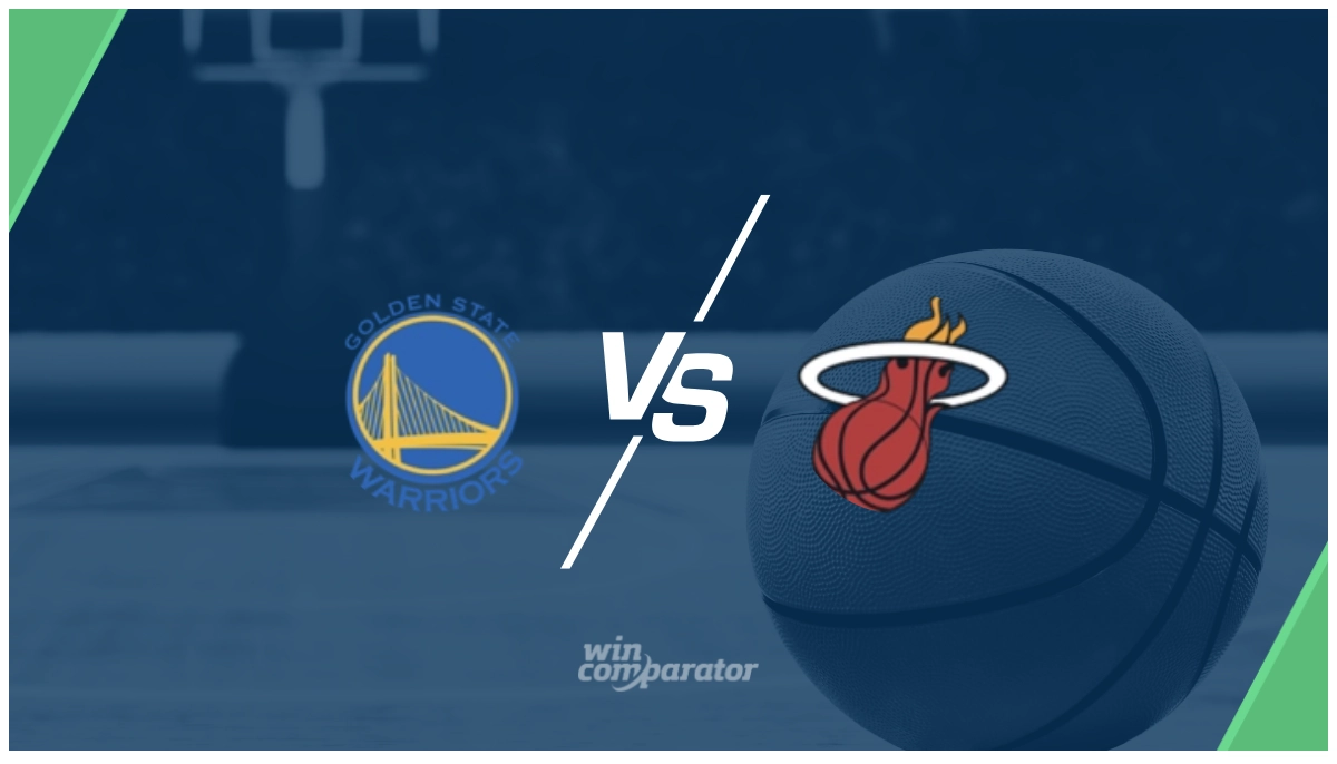 Golden State Warriors vs Miami Heat prediction – Odds & stats – 19 ...
