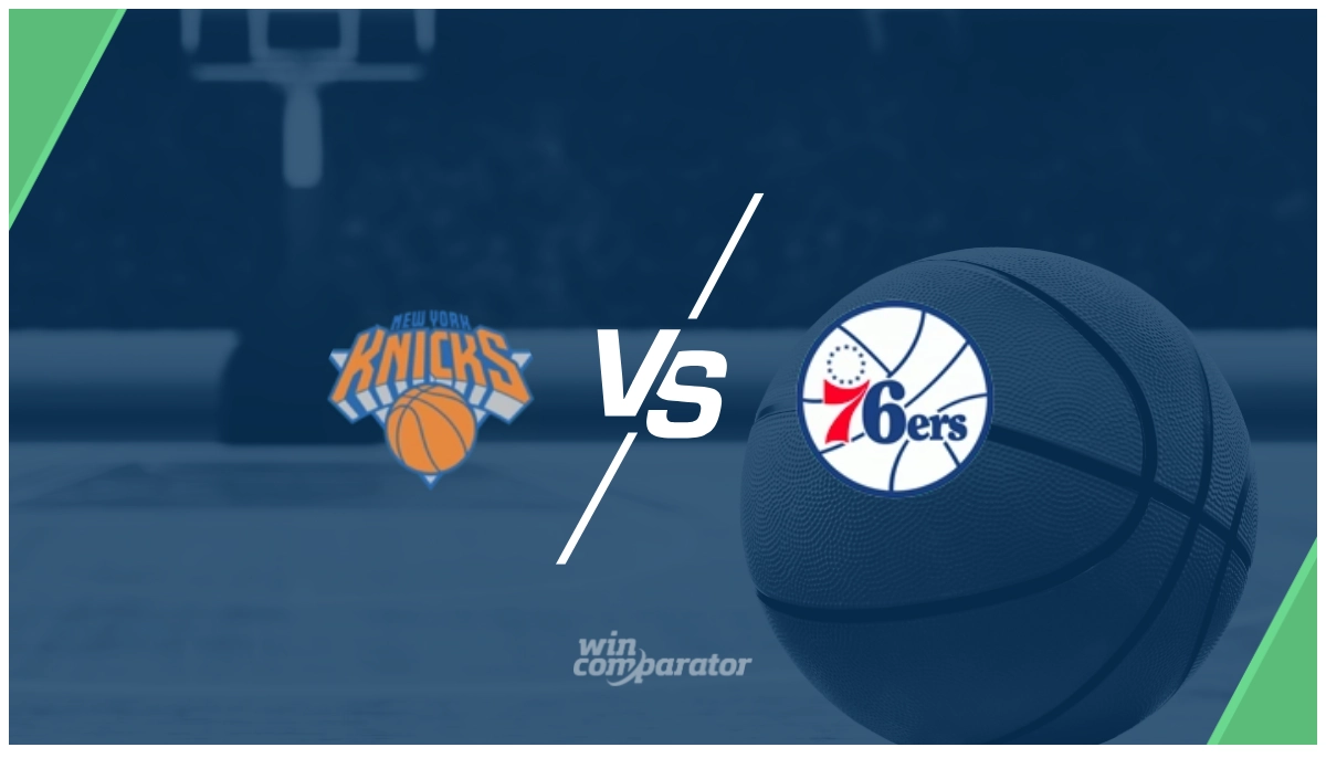 New York Knicks - Philadelphia 76ers Wett Tipp - Quoten & Statistiken ...