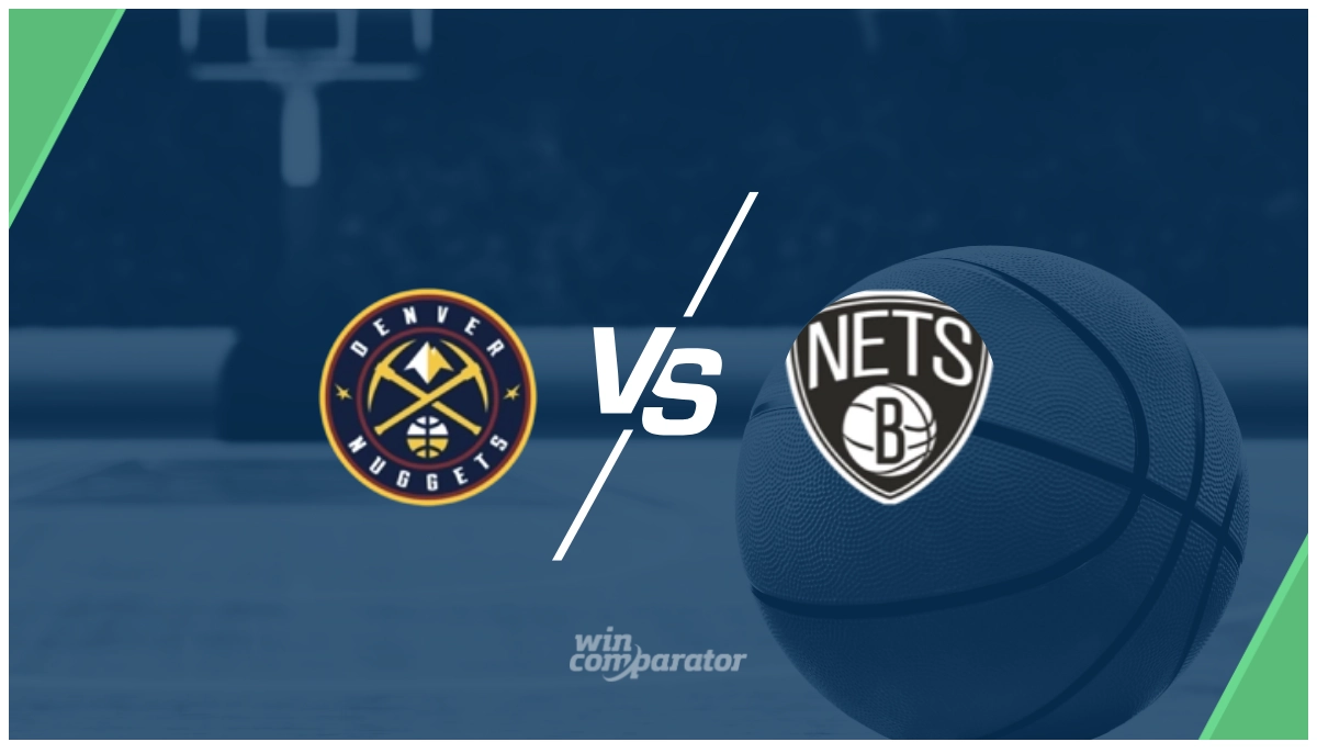 Denver Nuggets vs Brooklyn Nets prediction – Odds & stats – 29 January 2026
