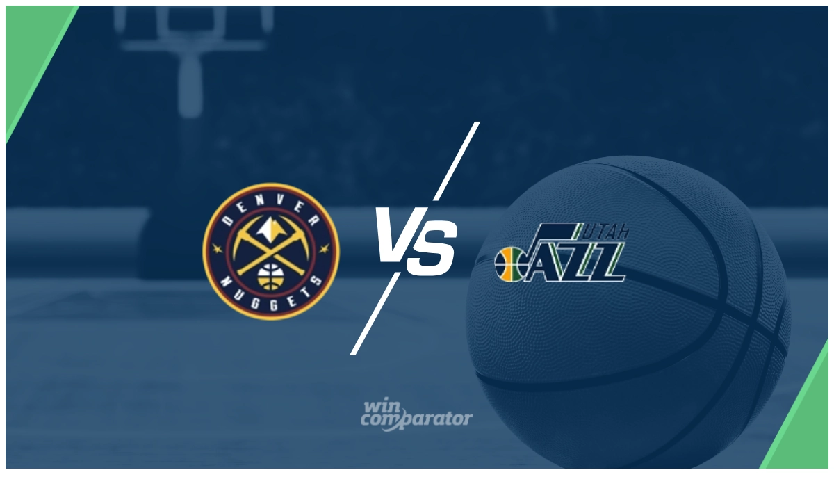 Denver Nuggets vs Utah Jazz prediction – Odds & stats – 22 December 2025