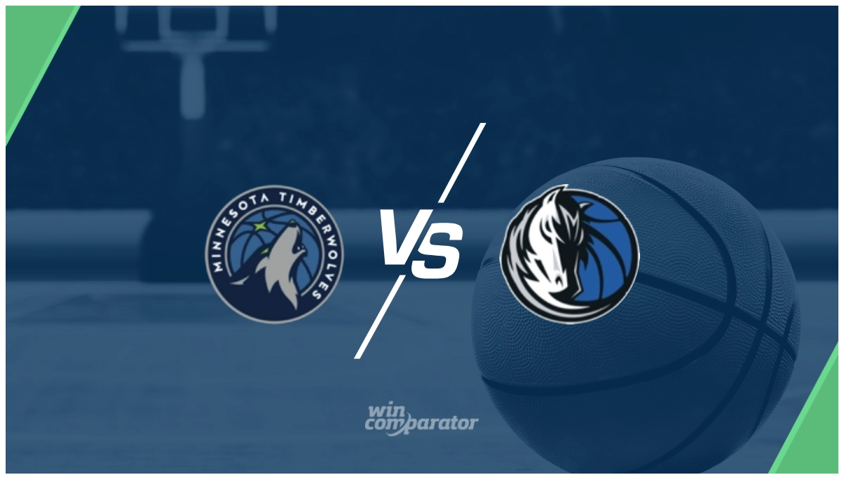 Minnesota Timberwolves vs Dallas Mavericks prediction – Odds & stats ...