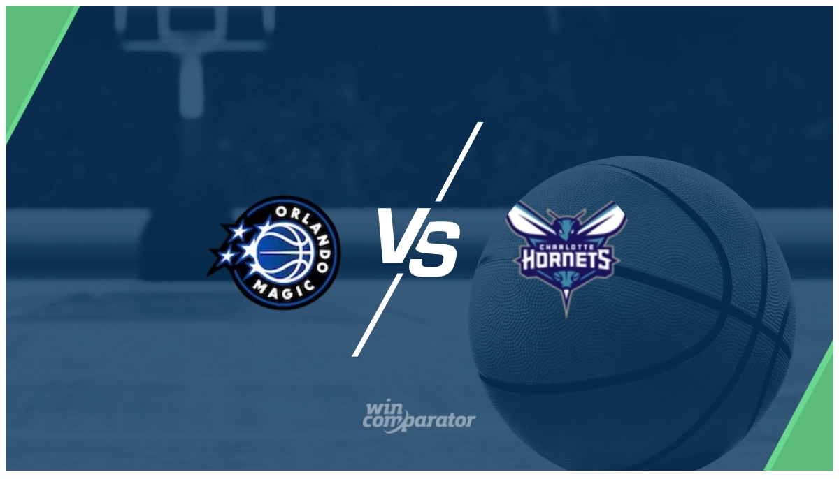 Orlando Magic vs Charlotte Hornets prediction – Odds & stats – 26 ...