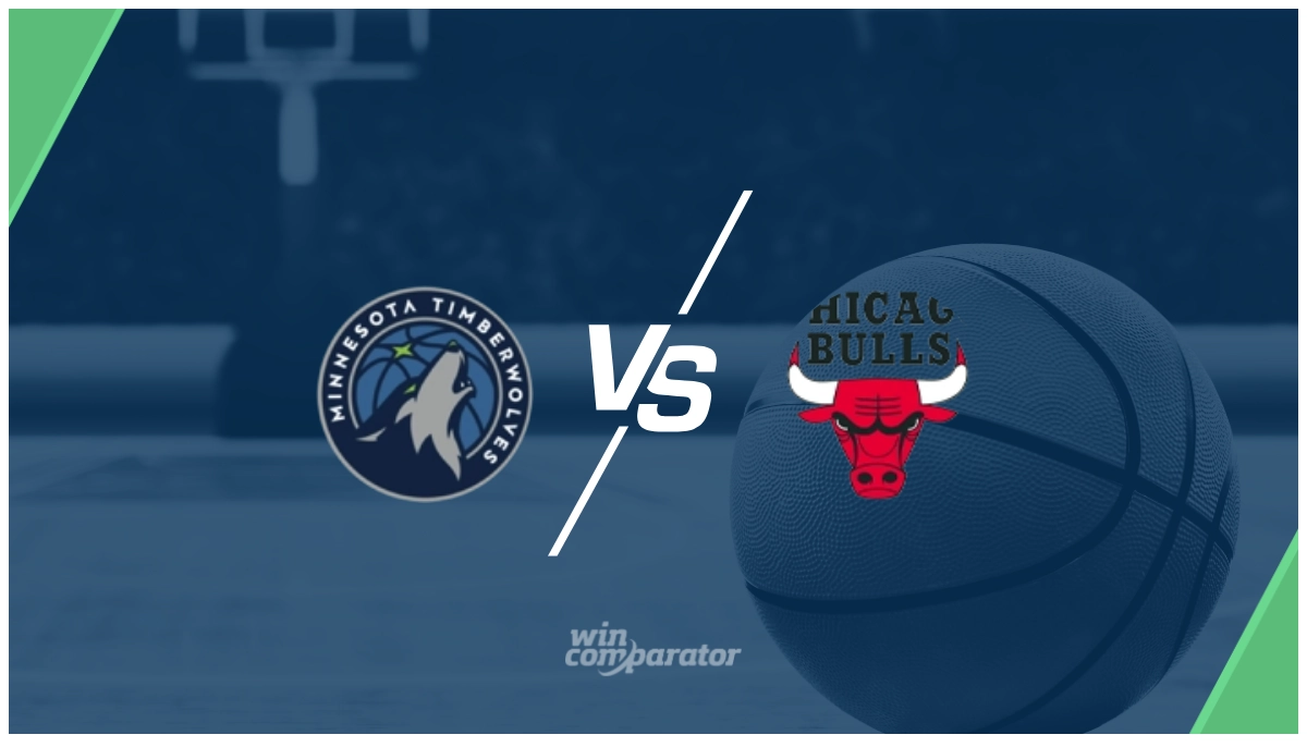 Minnesota Timberwolves vs Chicago Bulls prediction – Odds & stats – 22 ...