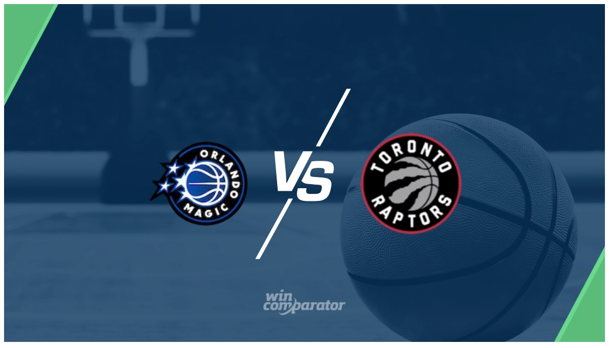 Pronóstico Orlando Magic vs Toronto Raptors - Cuota & Estadística - 30 ...